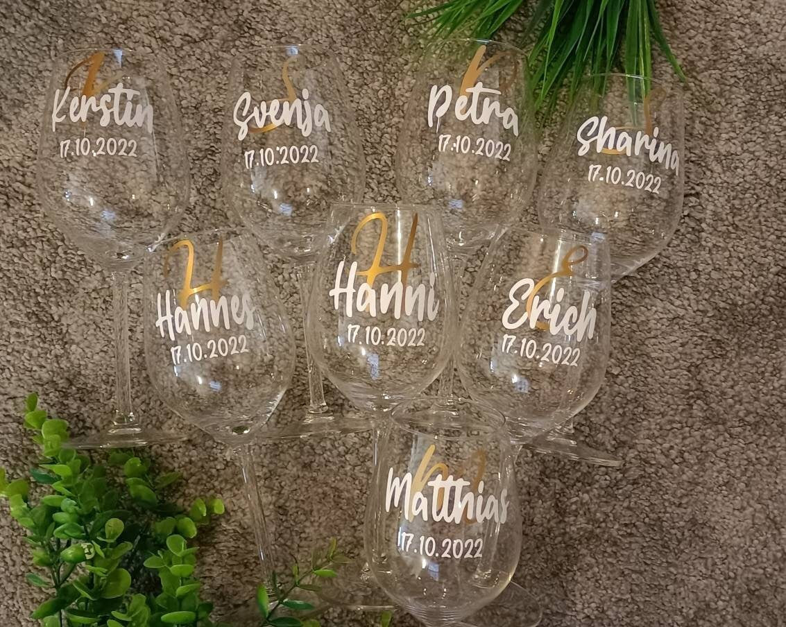 Personalisierte Produkte – La Talli by Chantal Thies